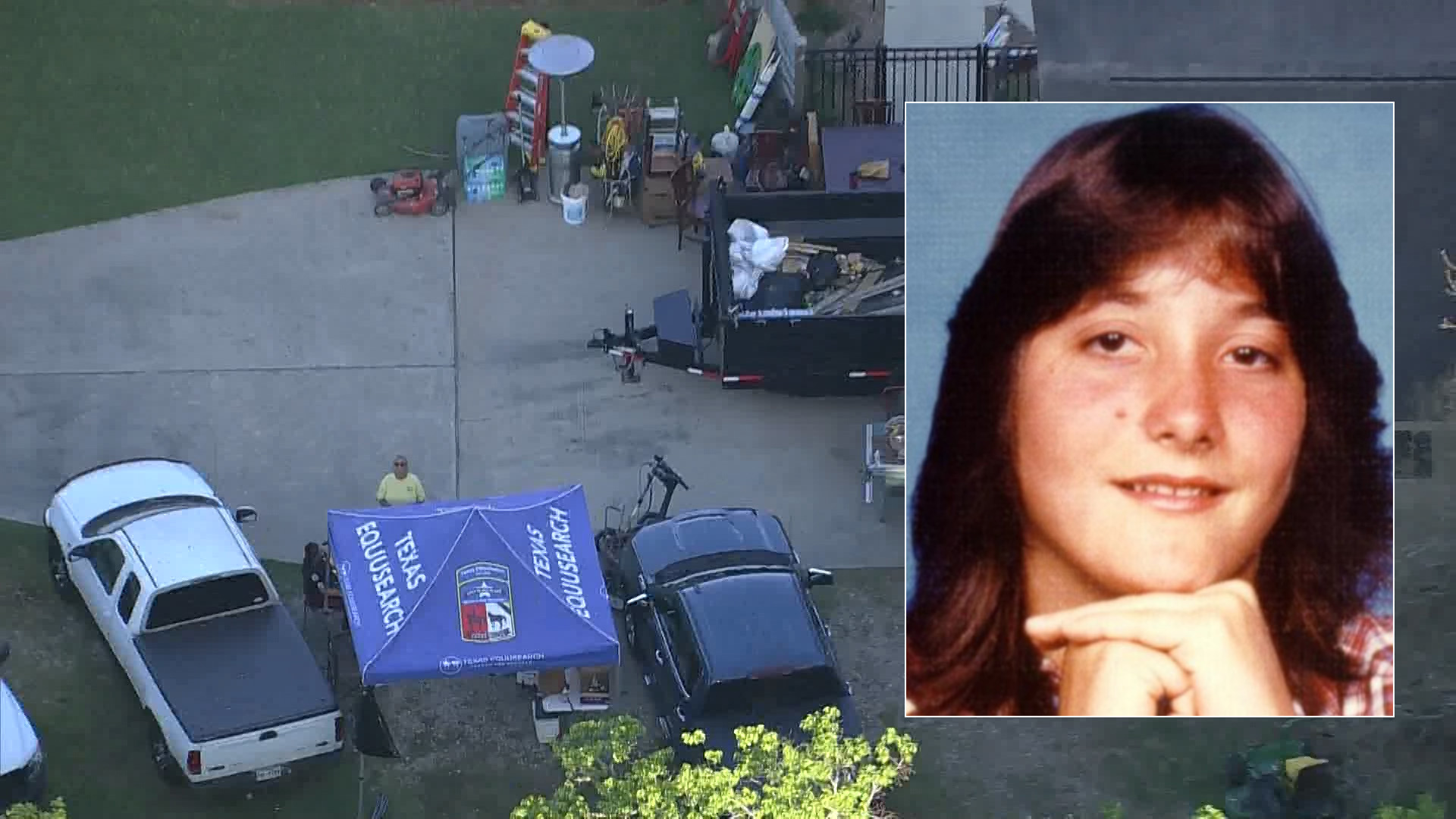 Investigators find no leads in 41-year-old Texas cold case | khou.com