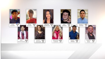 Astroworld latest: Memorial City to honor Madison Dubiski | khou.com