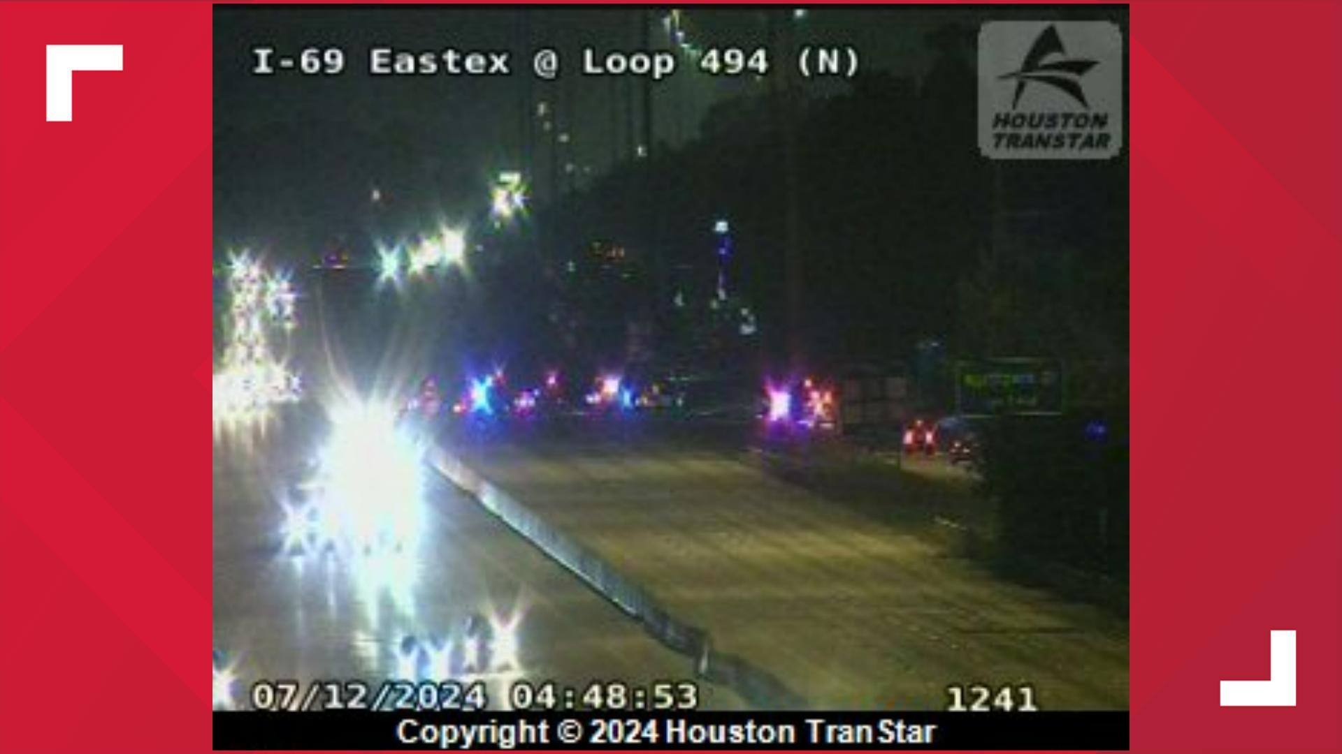 Houston Traffic | khou.com | khou.com