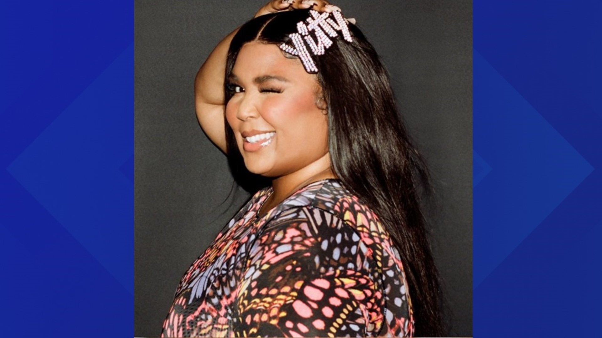 Singer Lizzo to launch new fashion line in April | khou.com
