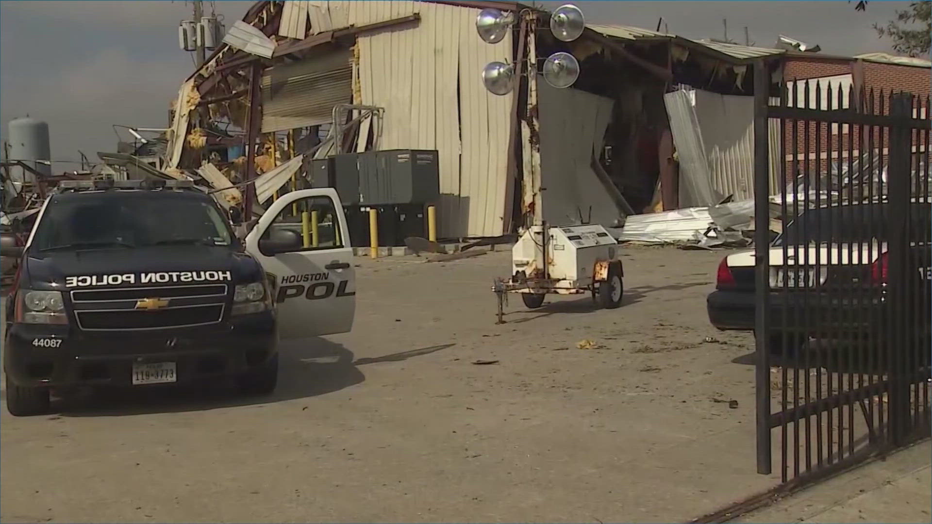 Harris County jury awards more than $118M to survivors of deadly 2020 ...