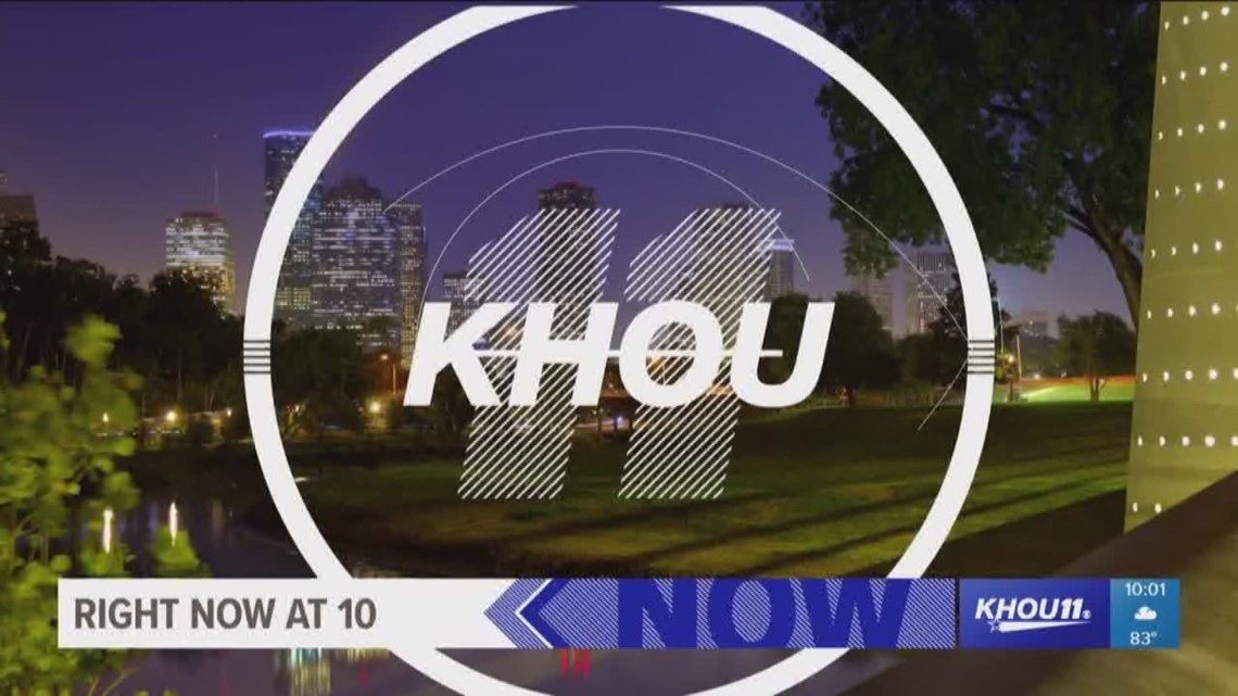 KHOU 11 Top Headlines at 10 p.m., July 12, 2018 | khou.com