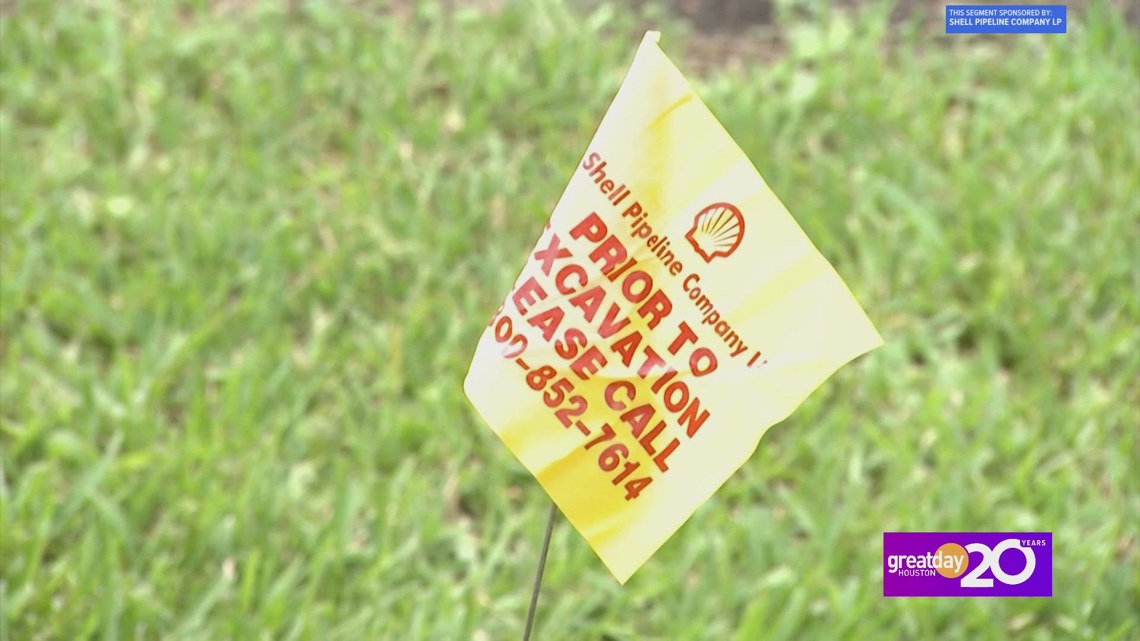 Sponsored: Call 811 before you dig to avoid damaging underground ...