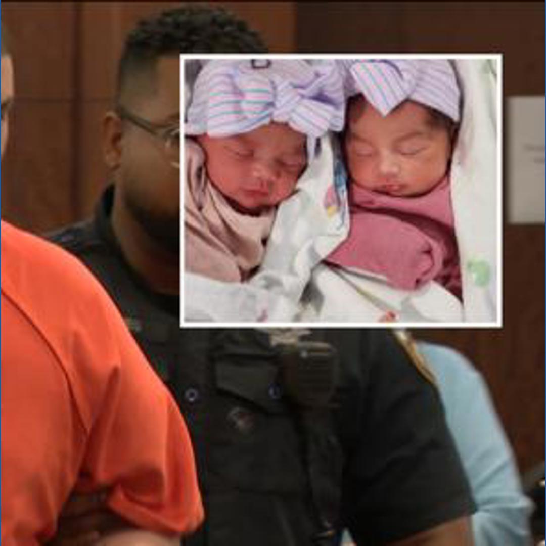 Houston-area father sentenced to decades in prison in tragic twin ...