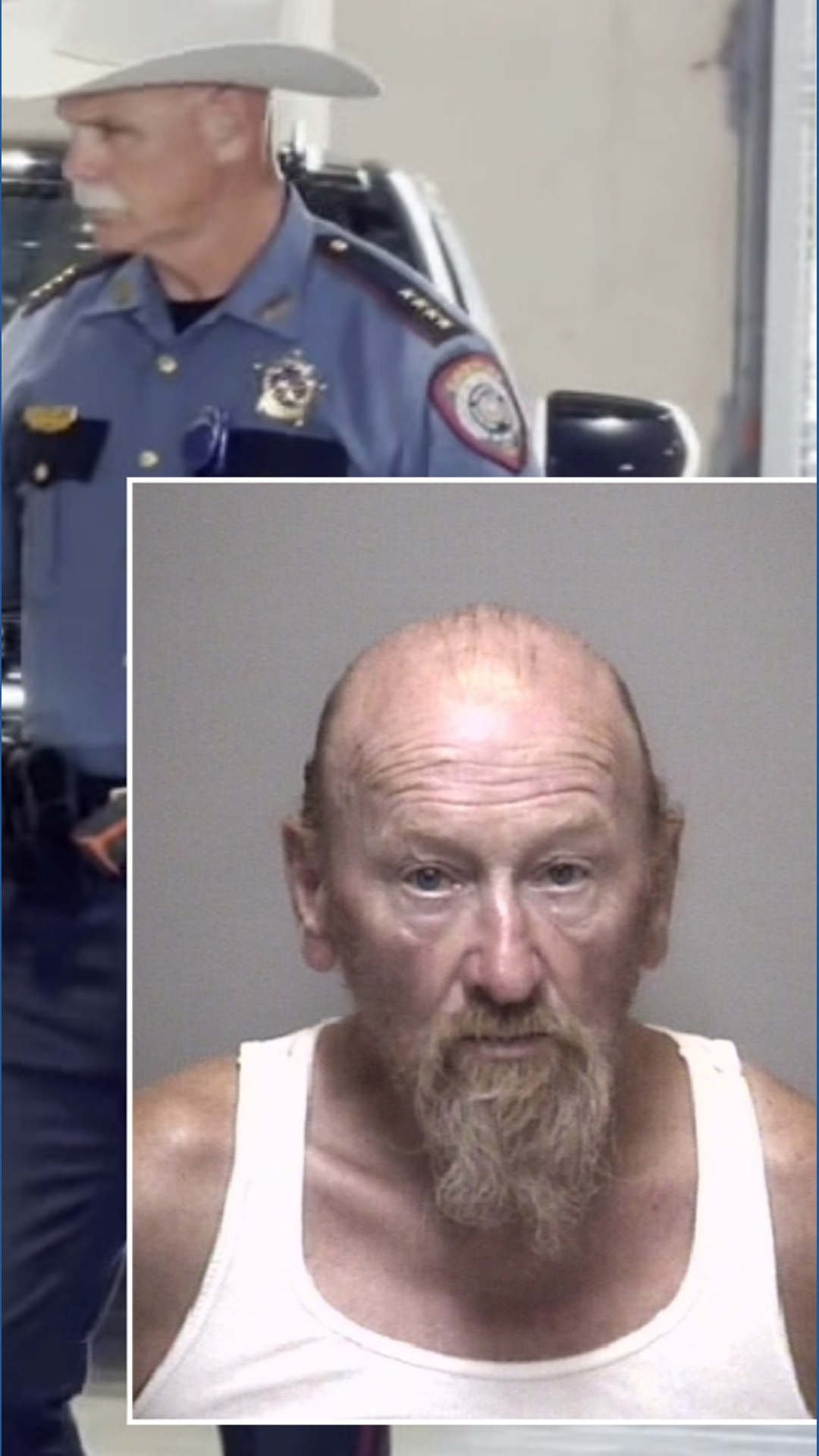 Who is James Dolphs Elmore, Jr., the man indicted in Texas Killing ...