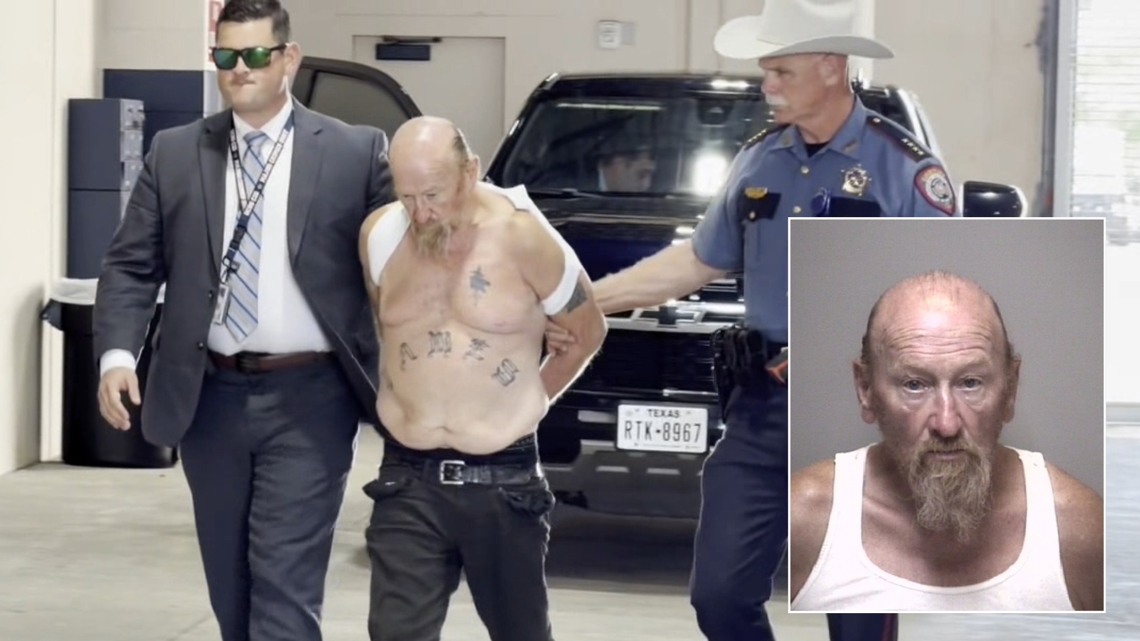 Who Is James Dolphs Elmore Jr The Man Indicted In Texas Killing