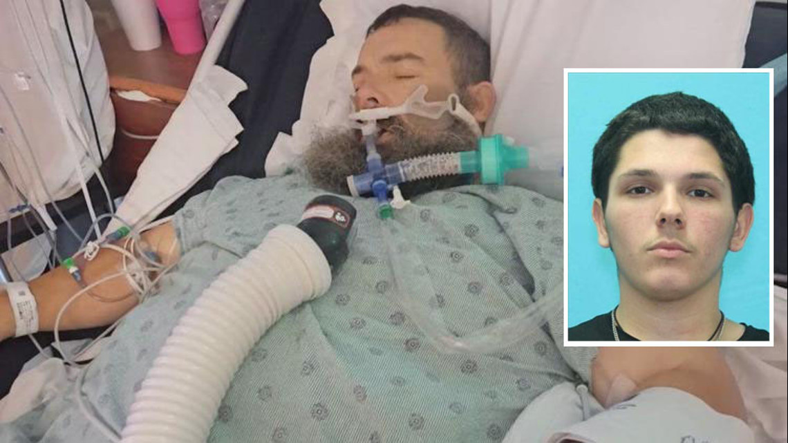 Suspect charged in shooting of repo man in Houston's East End | khou.com