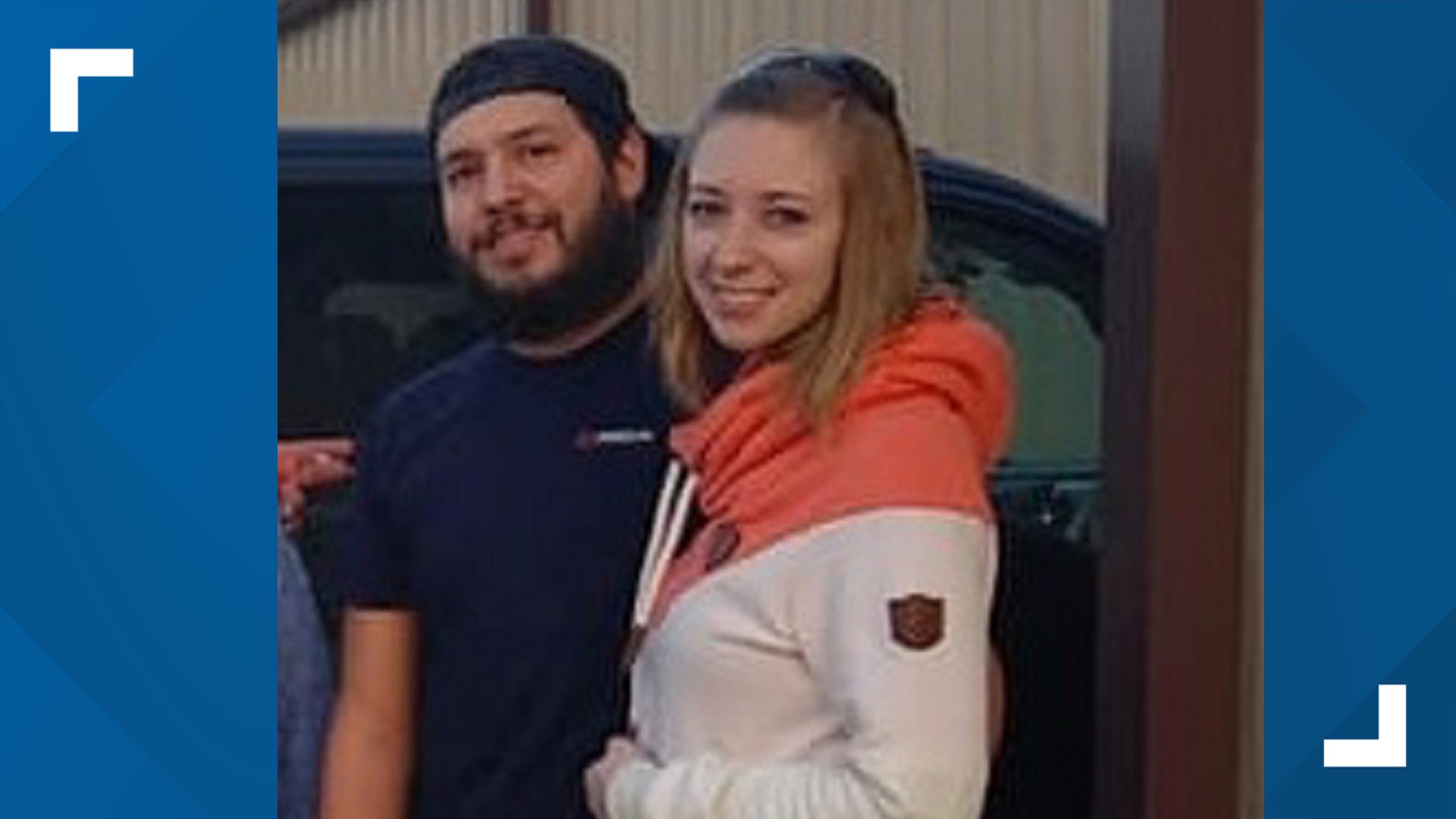 TDCJ employees killed in tornado that devastated southeast Texas | khou.com