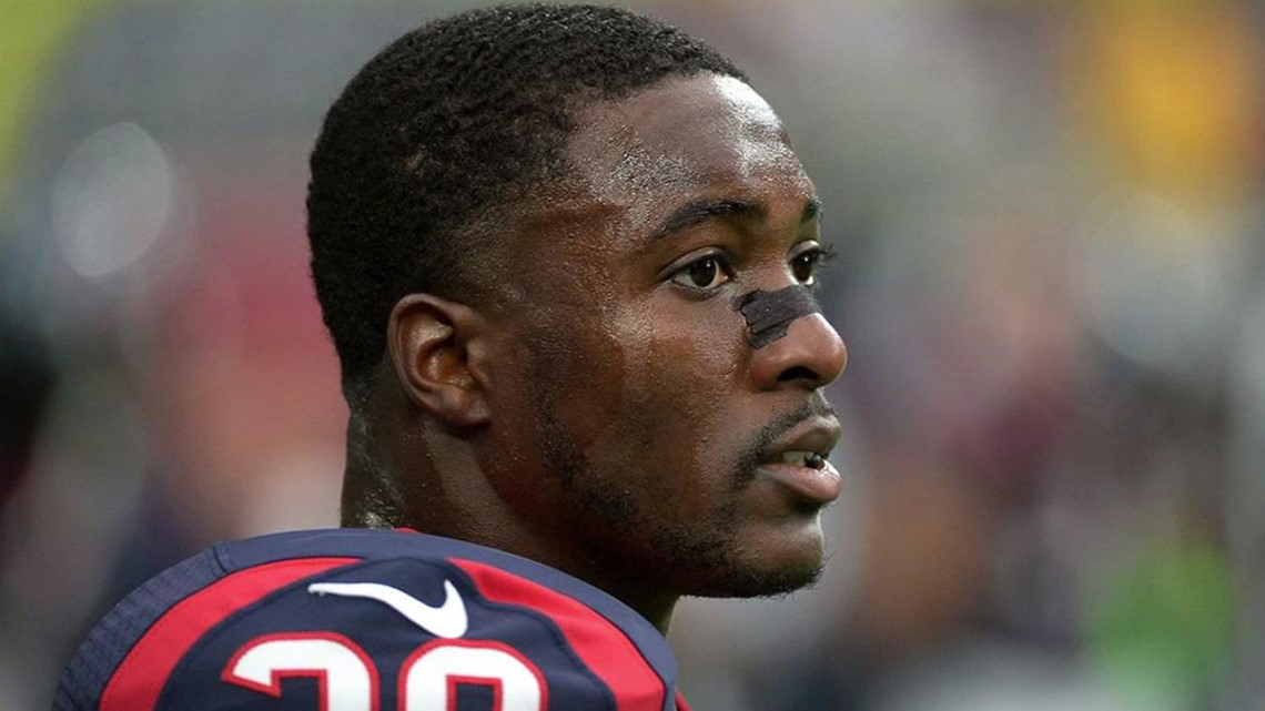 Texans safety Andre Hal retires from NFL after overcoming cancer | khou.com