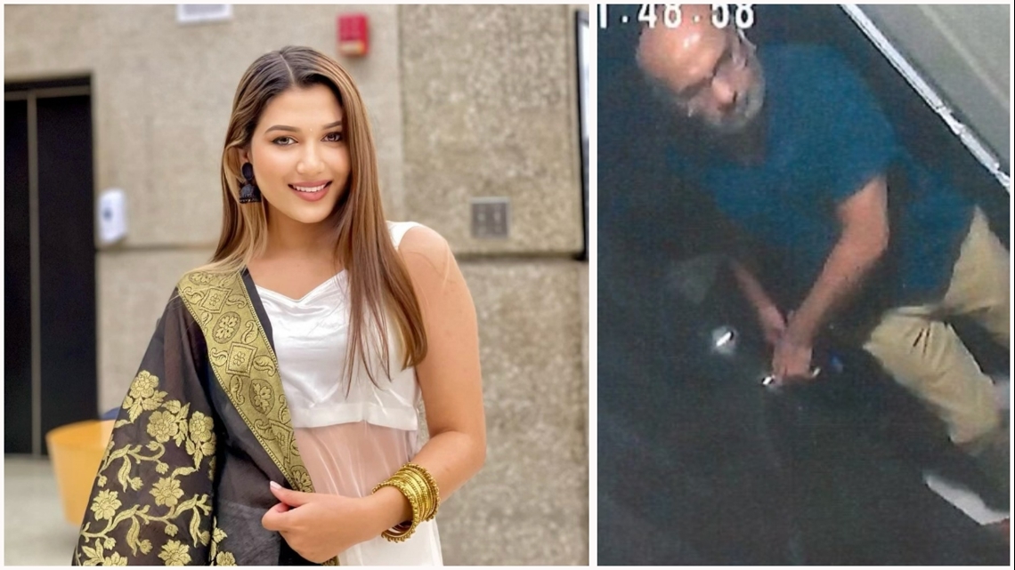 Nepali student Muna Pandey found shot to death in Houston | khou.com