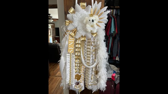 Why are mums so big in Texas? Here is the homecoming history | khou.com