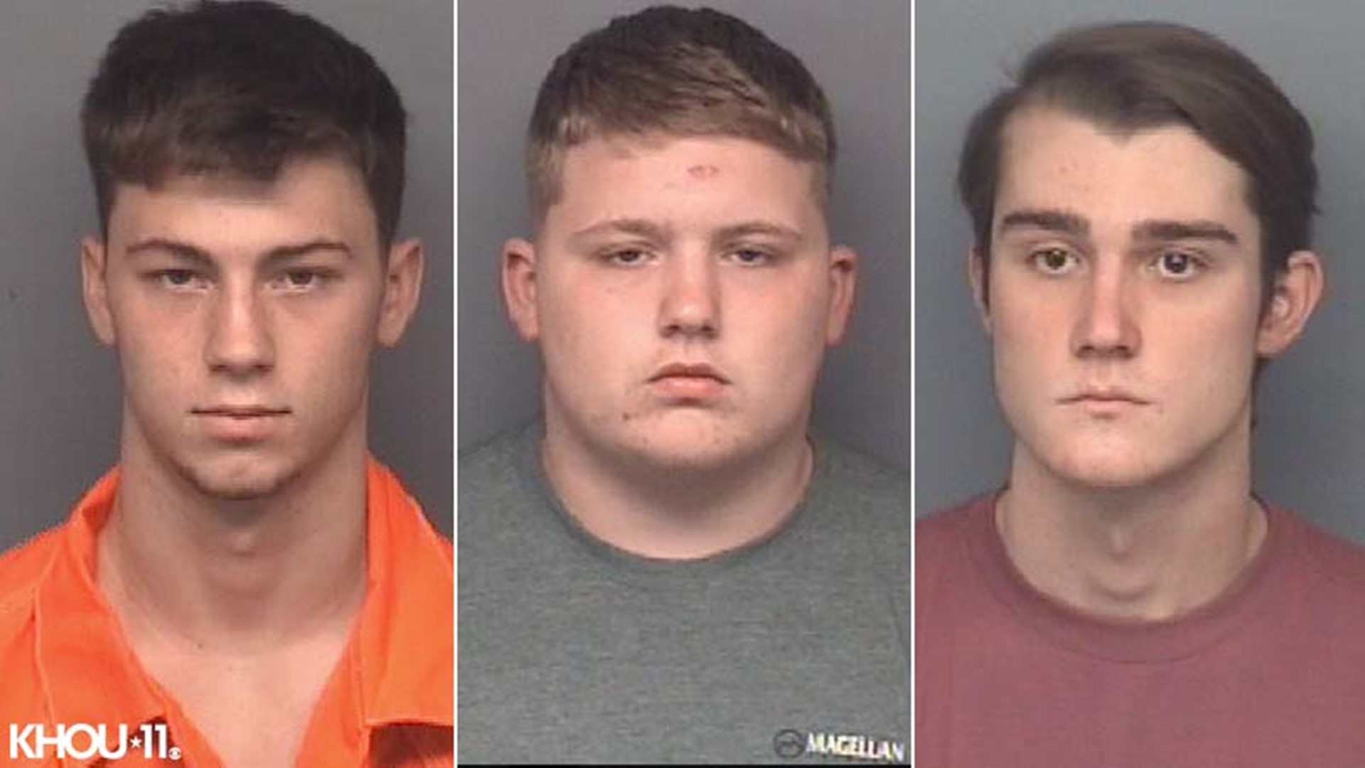 Cole Hagan update: Teen slowly recovering after severe beating | khou.com