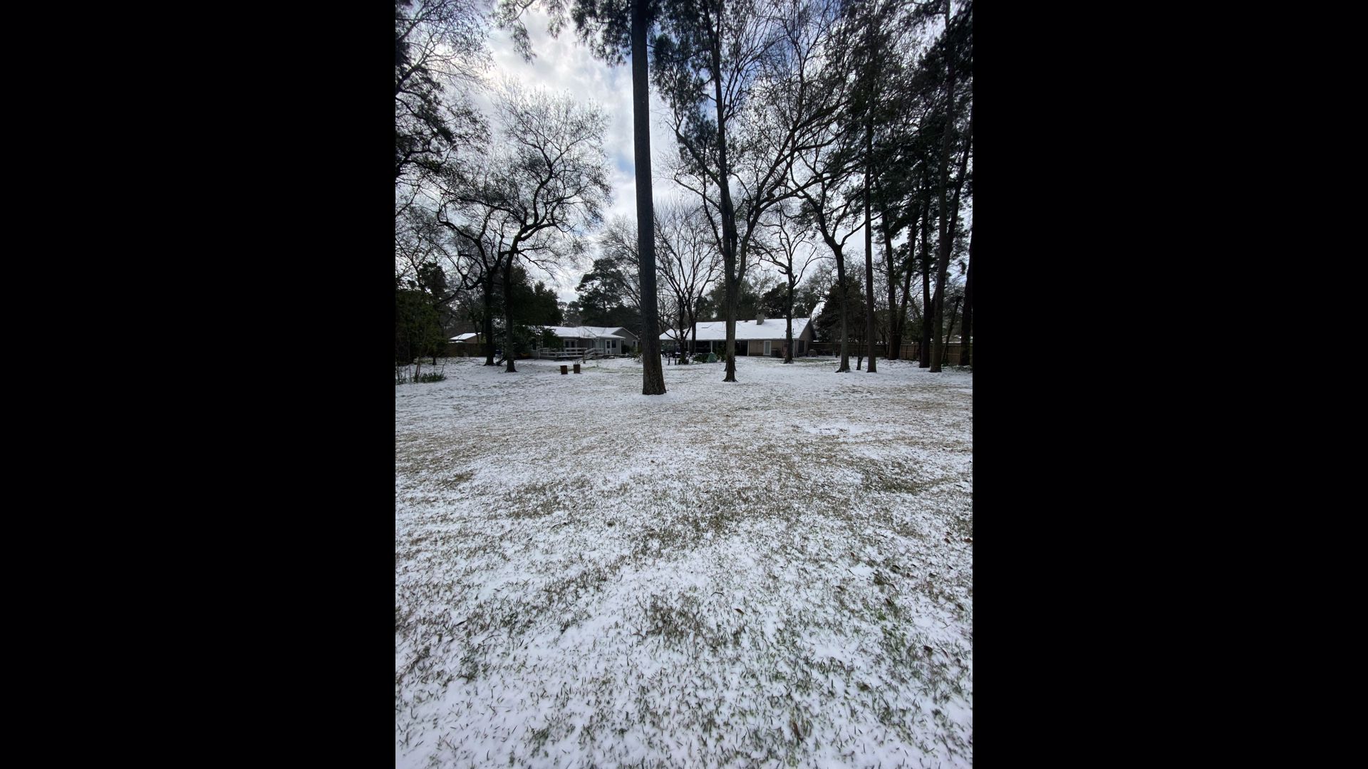 PHOTOS | 2021 Houston winter snow | khou.com