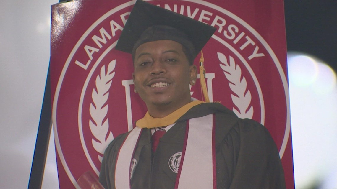 Family raises questions after police kill 27-year-old man | khou.com