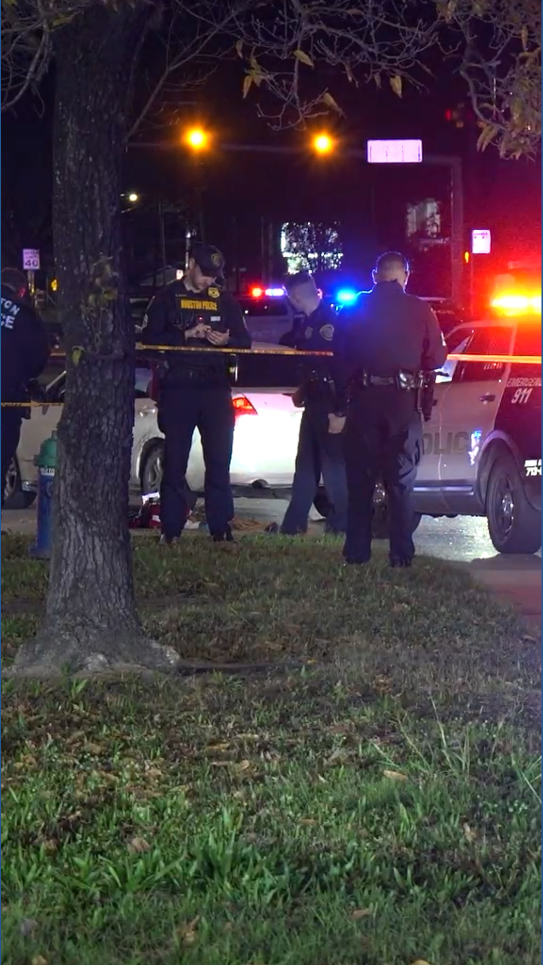 Officer shoots suspect after traffic stop uncovers felony warrant ...