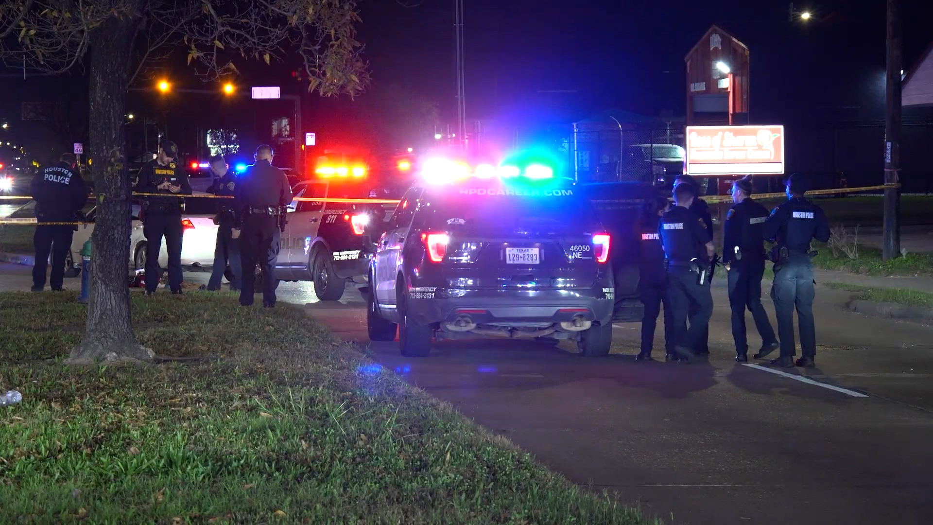 Officer shoots suspect after traffic stop uncovers felony warrant ...