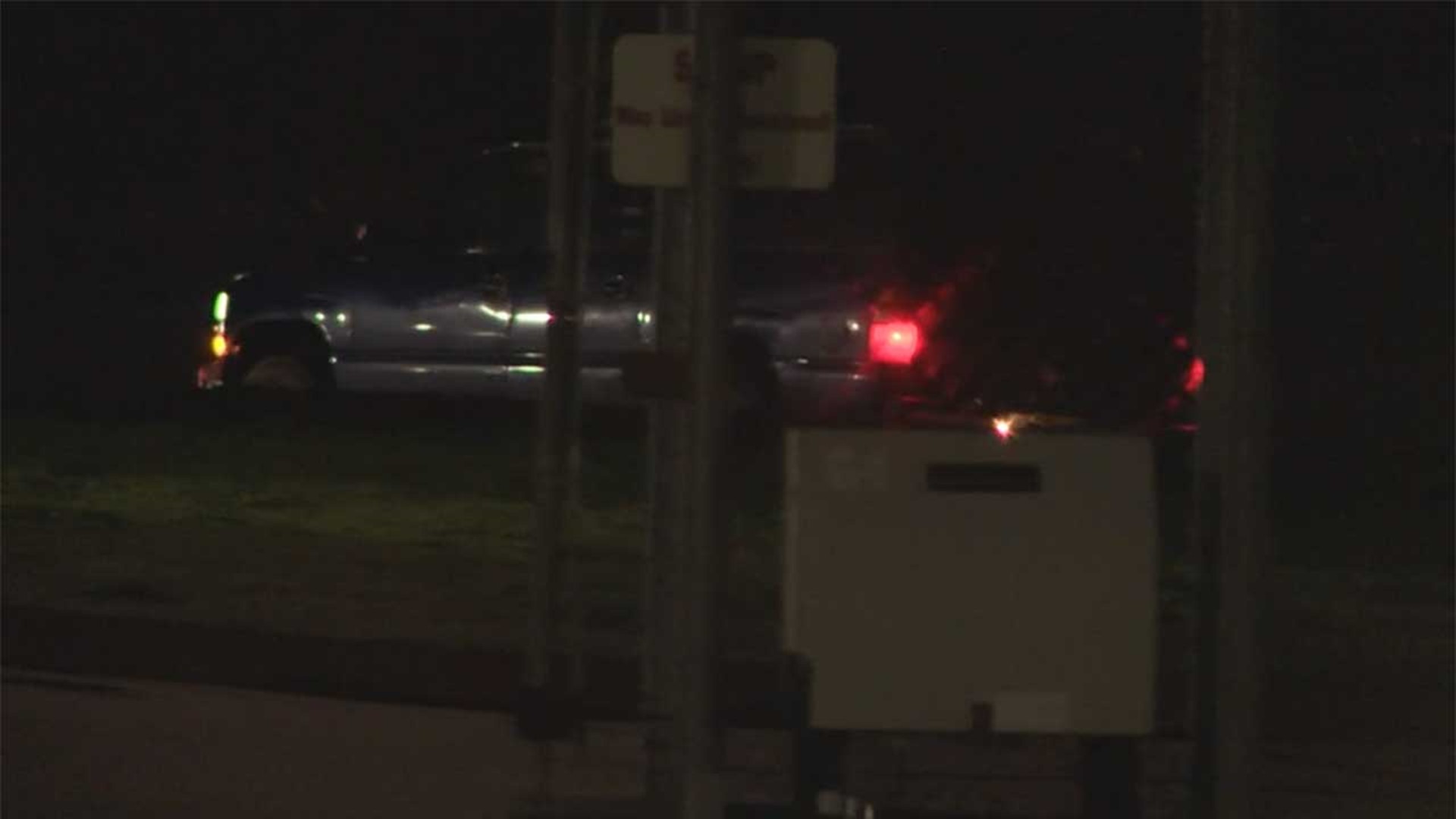 Audrii Cunningham update: Person of interest Don Steven McDougal | khou.com