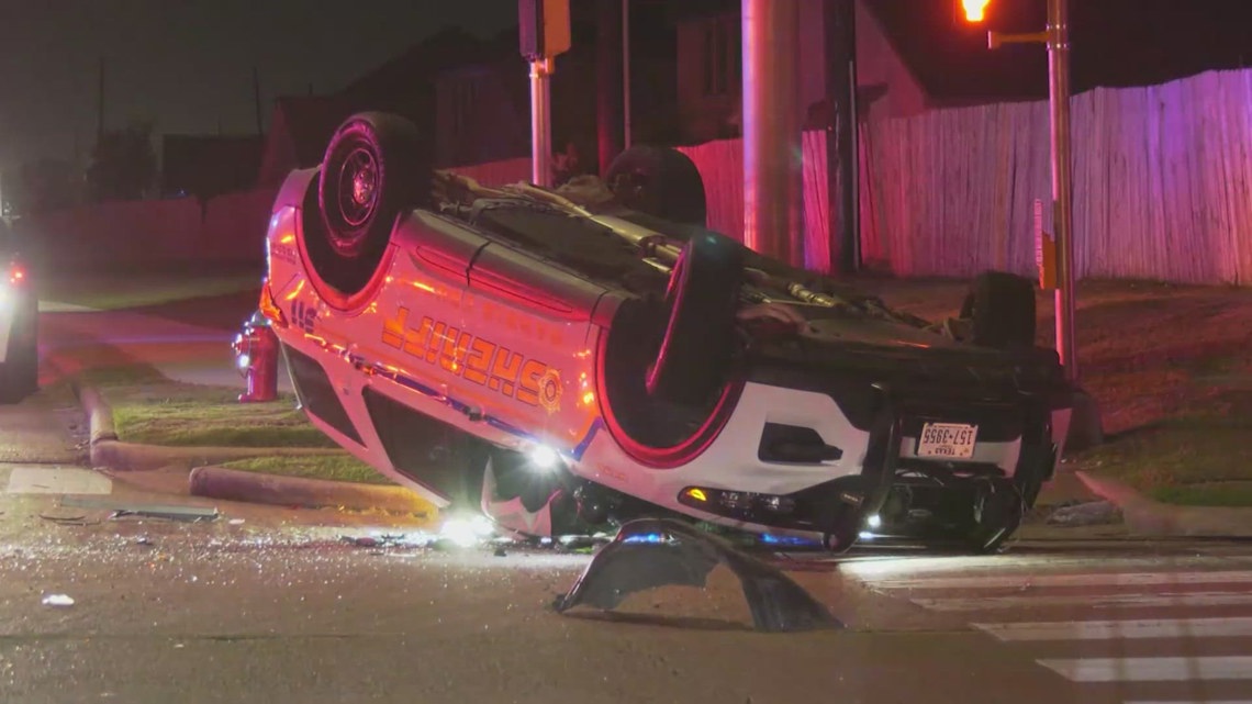 Houston wig shop murderer Dror Goldberg denied parole | khou.com