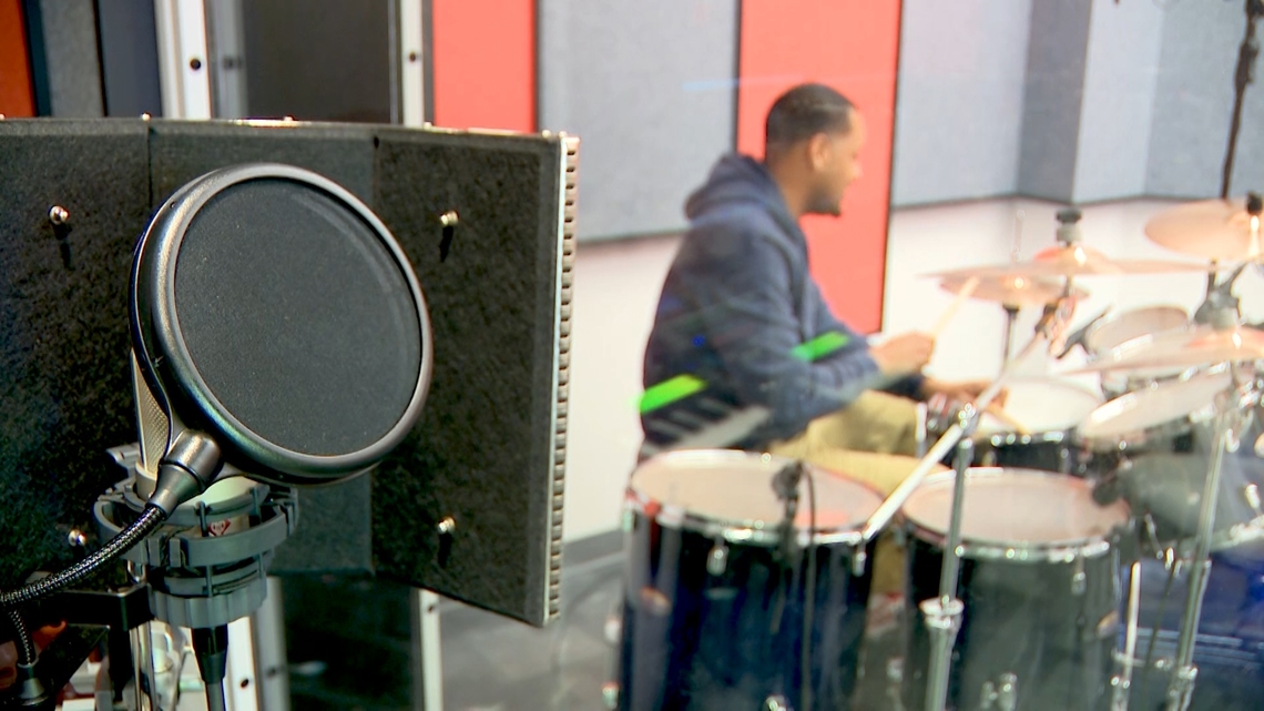 Sponsored: Unleash your creativity at Houston Public Library's TECHLink ...