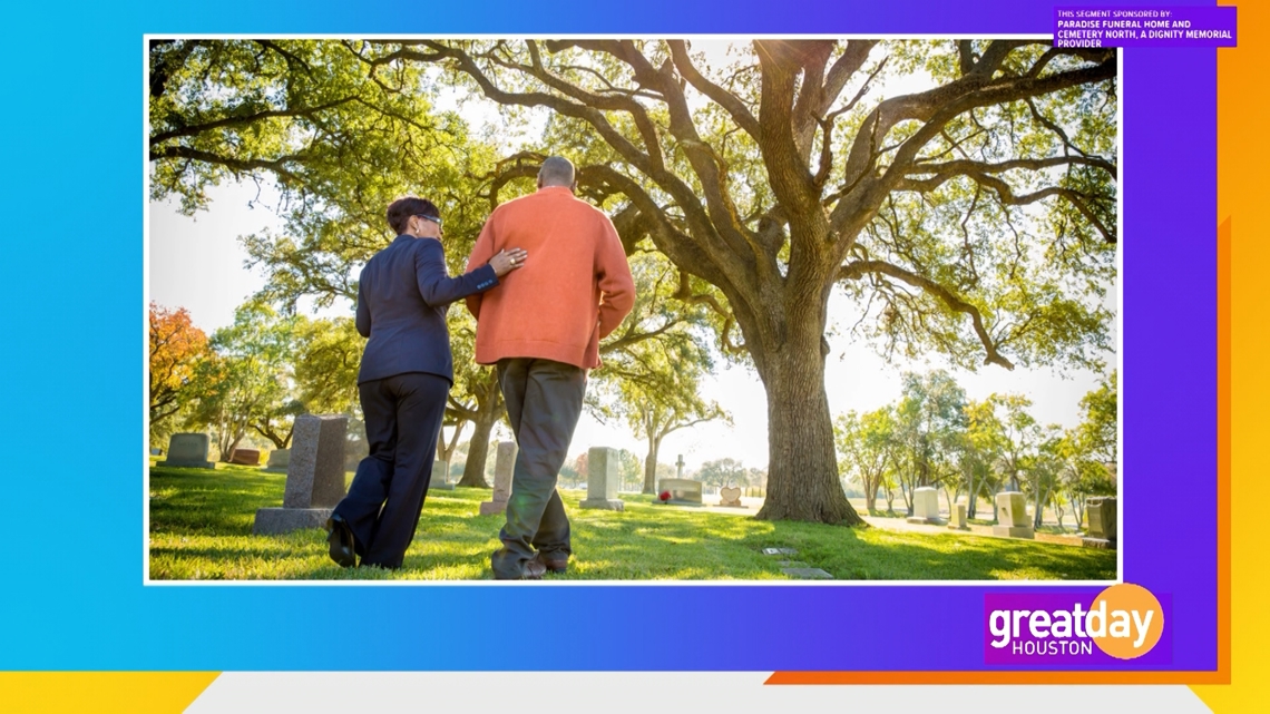 Sponsored: The importance of planning ahead for your memorial services ...