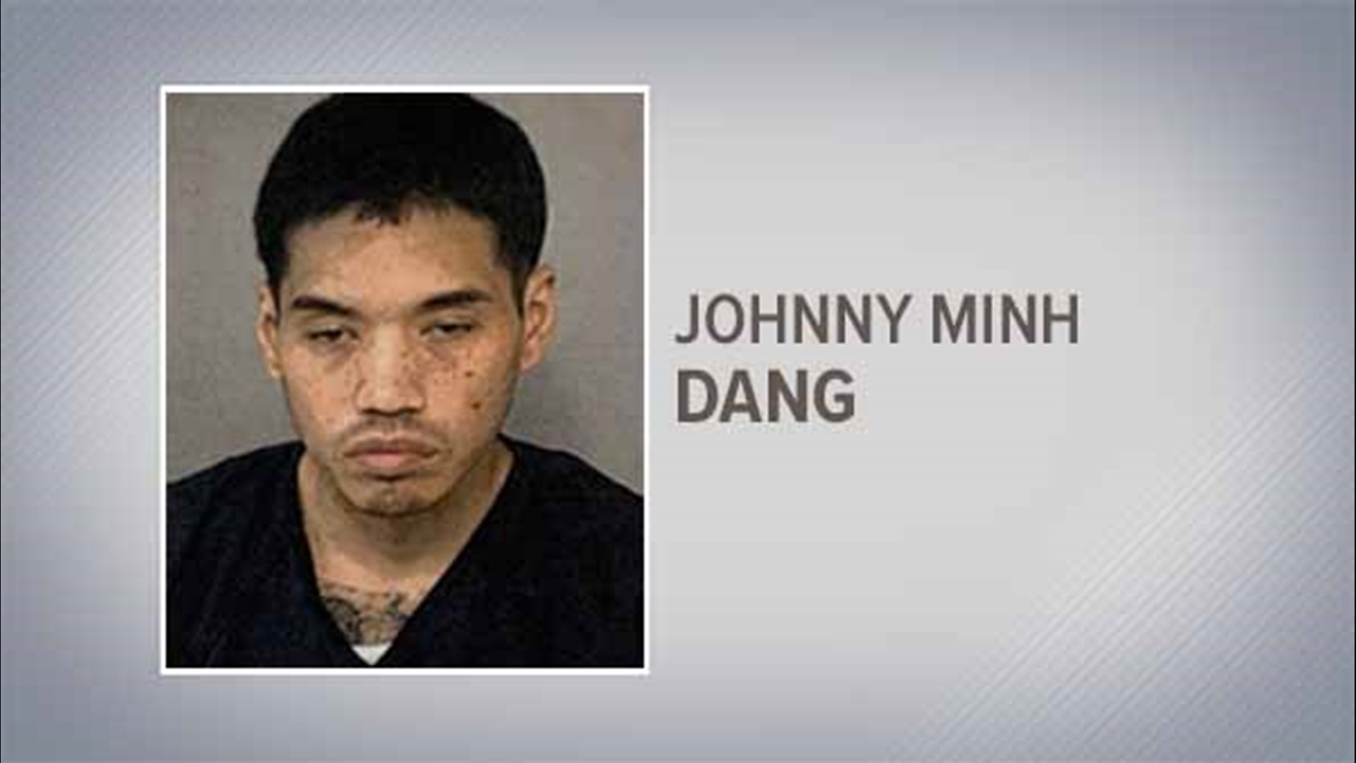 Cold case: FBCSO arrest suspect in 2017 murder of young mom of 2 | khou.com