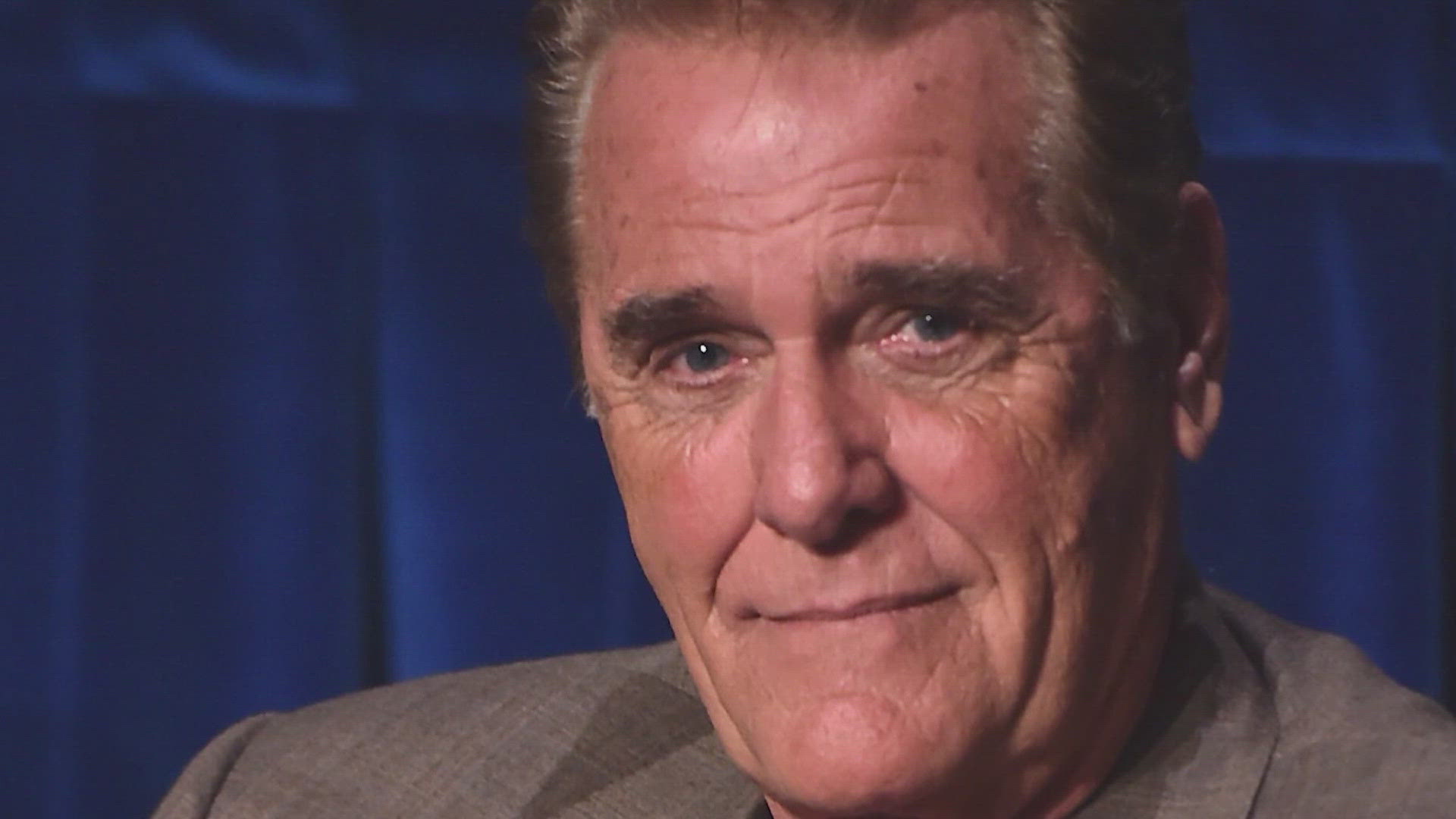 Chuck Woolery, 'Love Connection' host, dies at 83 | khou.com