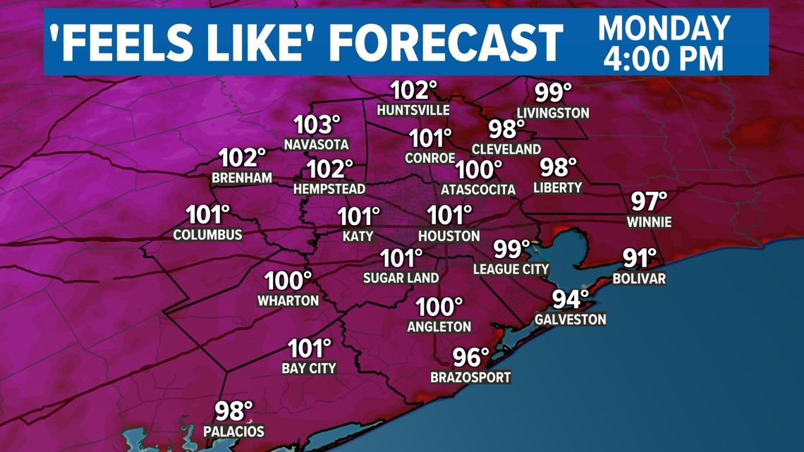 Houston Traffic | khou.com | khou.com