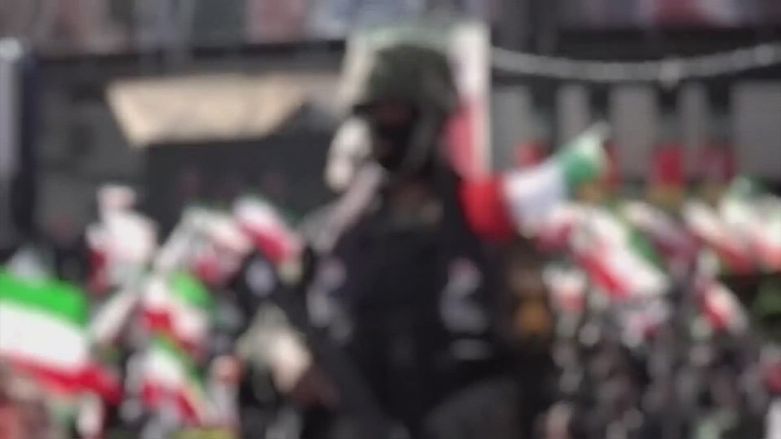 Conflict in Iran affecting U.S. economy | Update on stock market, gas ...