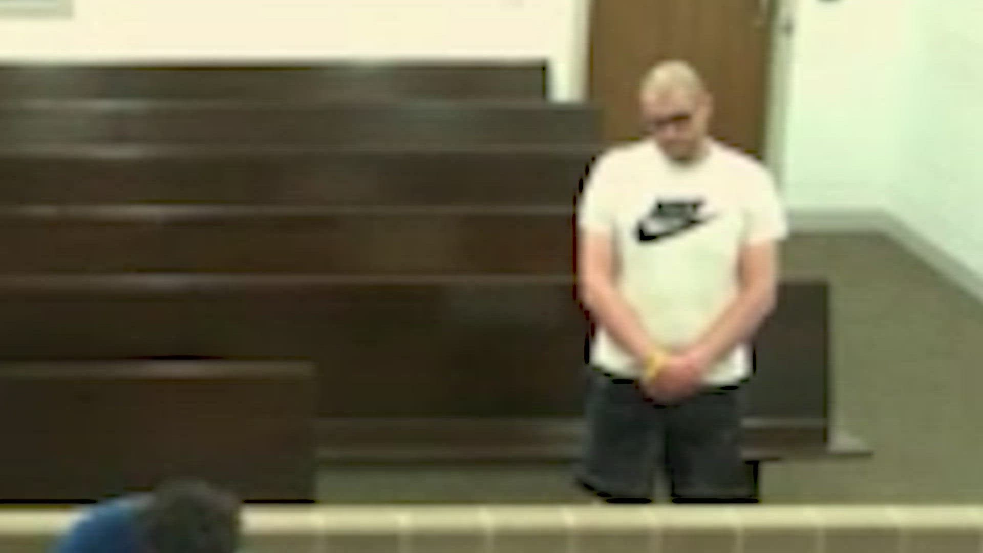 Texas man accused of hitting infant daughter against blunt object ...