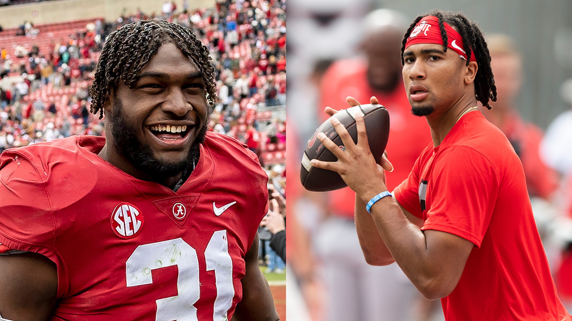 Houston Texans 2023 NFL Draft picks | khou.com