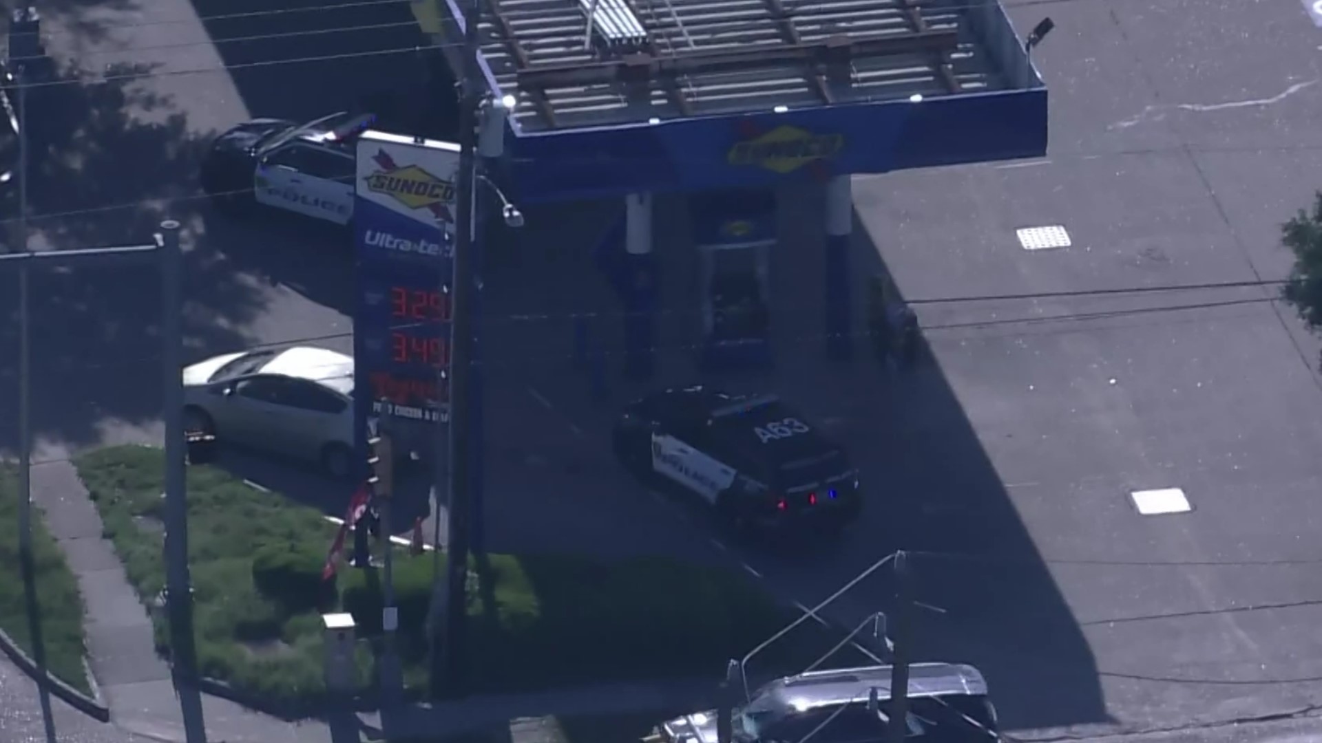 Teen shot near Welch Middle School | Houston, Texas crime | khou.com