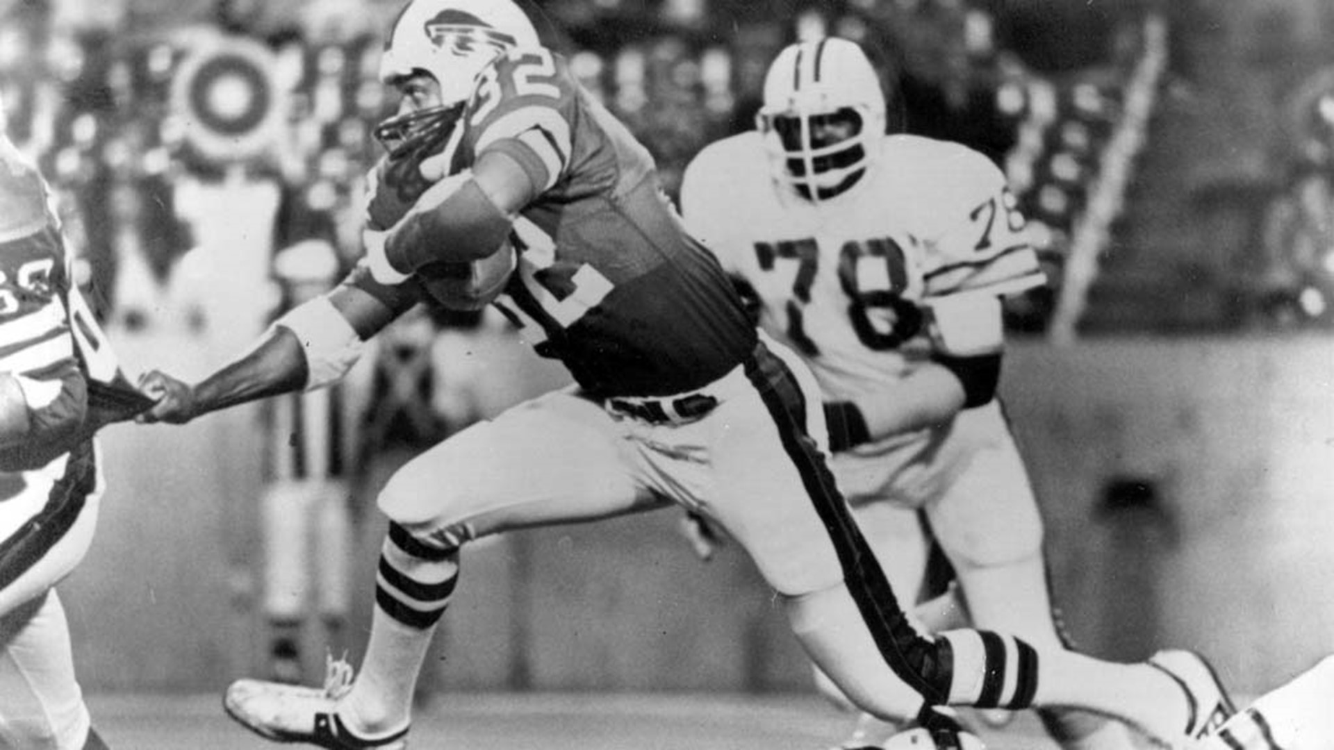 Looking back on the life of fallen football hero OJ Simpson | khou.com