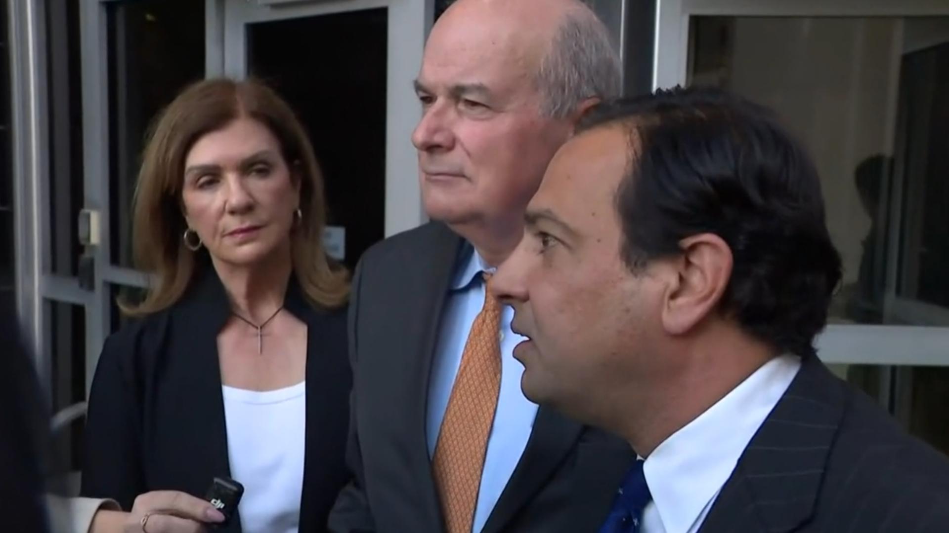 Houston doctor indicted for allegedly altering medical records, making ...