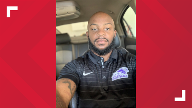 Travis high school coach dead after shooting at Rosenberg complex ...
