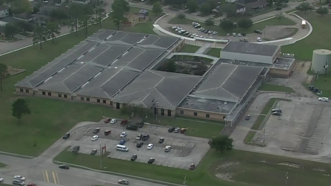 Channelview ISD: Hamblen Elementary student threatend with Taser | khou.com
