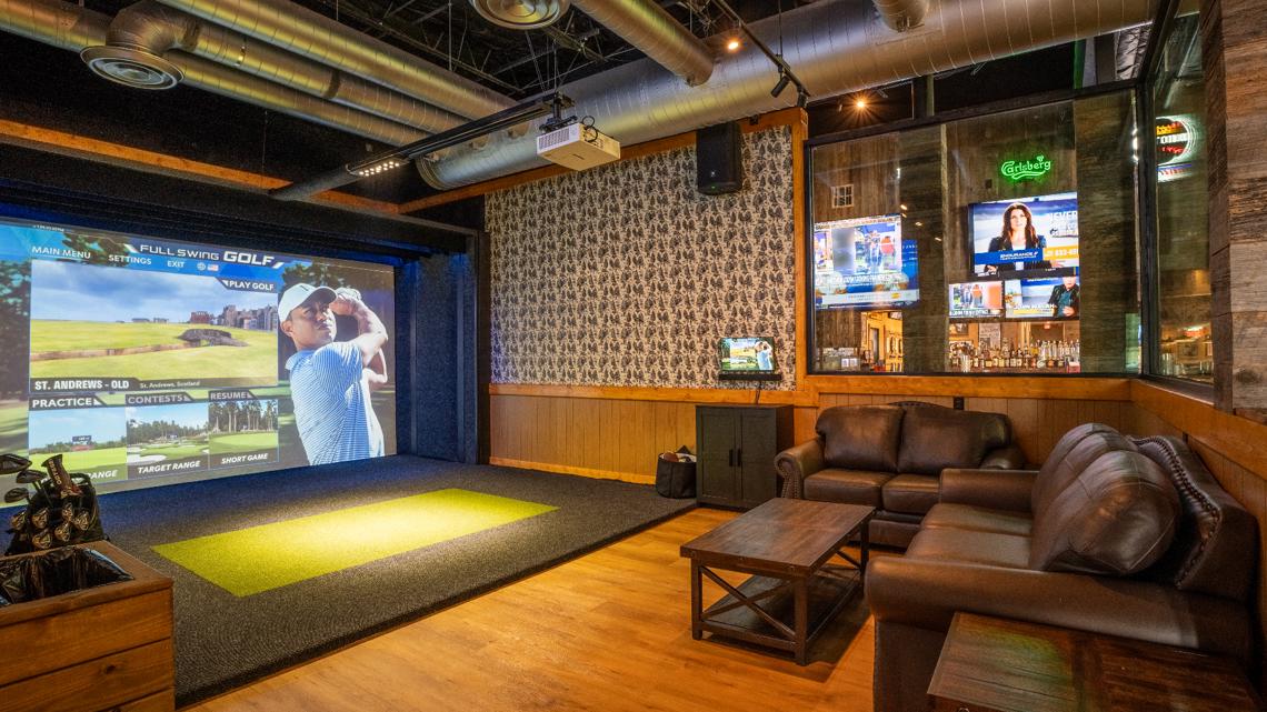 Woody's Hideaway pool hall opens in Houston | khou.com