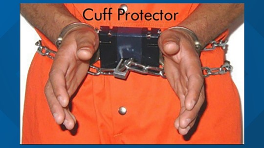 TDCJ Gonzalo Lopez report details what led to inmate escape | khou.com