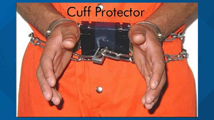 TDCJ Gonzalo Lopez report details what led to inmate escape | khou.com