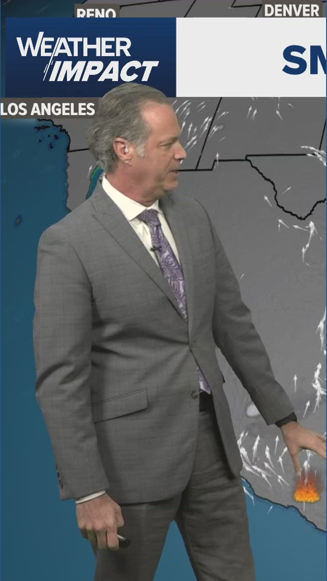 There's a reason you're seeing smoke and haze across the Houston area ...