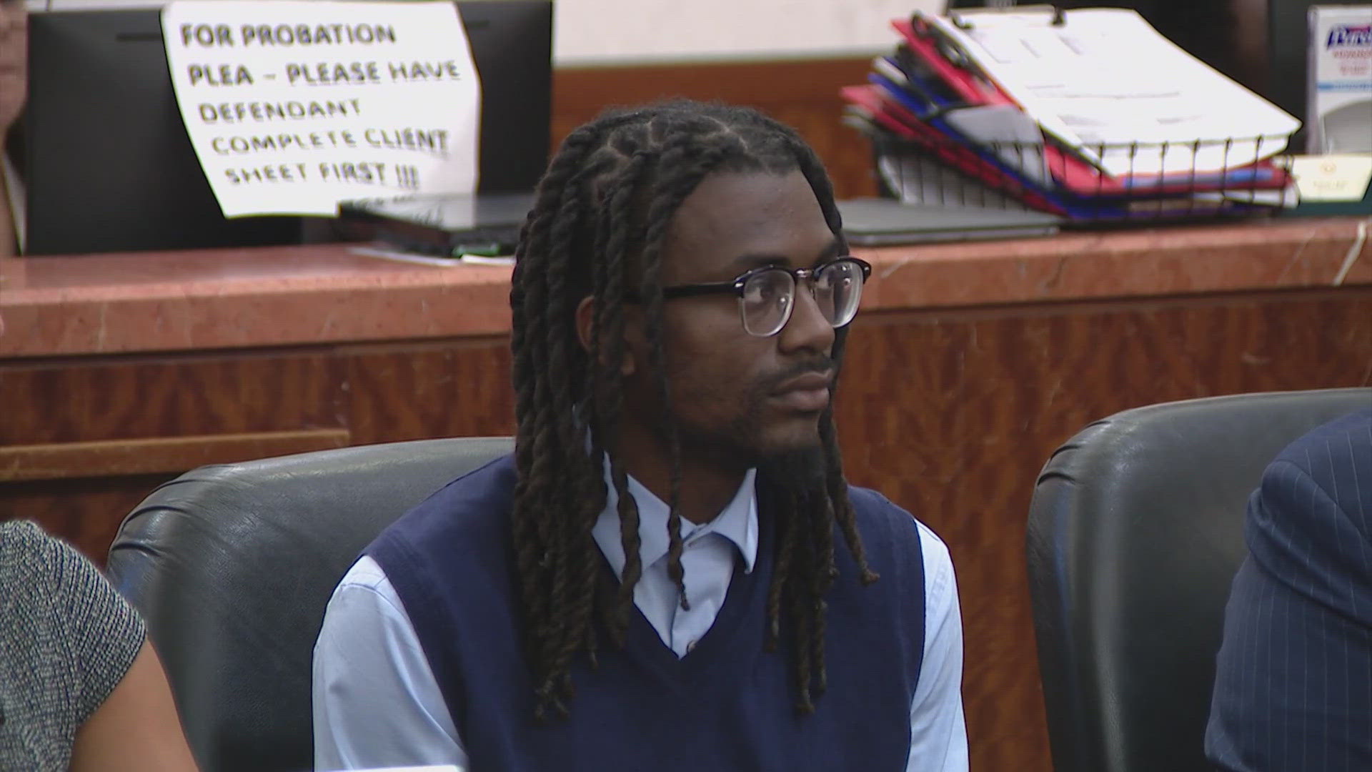 Man convicted of killing beloved Houston-area pastor learns his ...