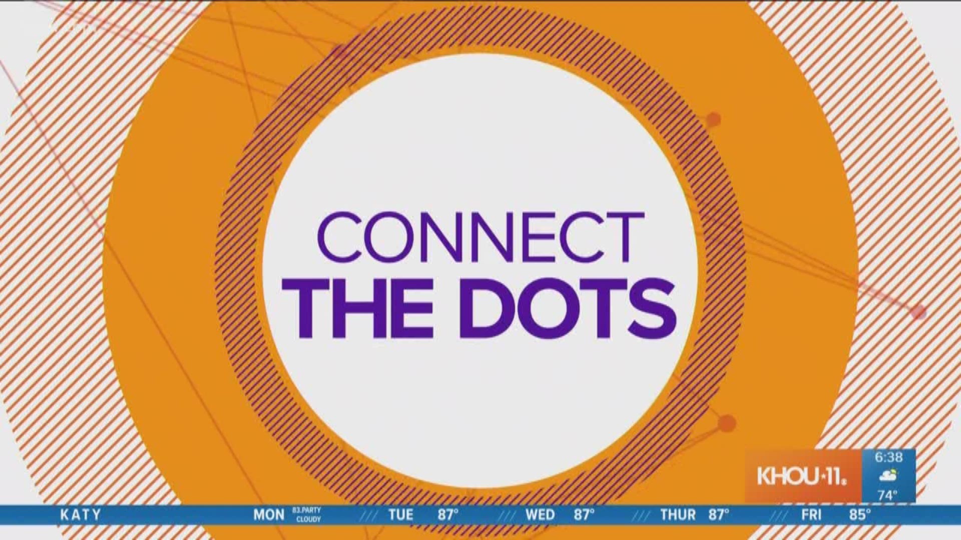 Connect the dots: The future of NASA | khou.com