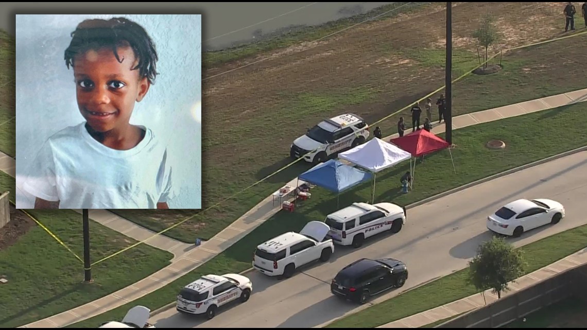 14 Years Later Short Family Murders Remain Unsolved | khou.com