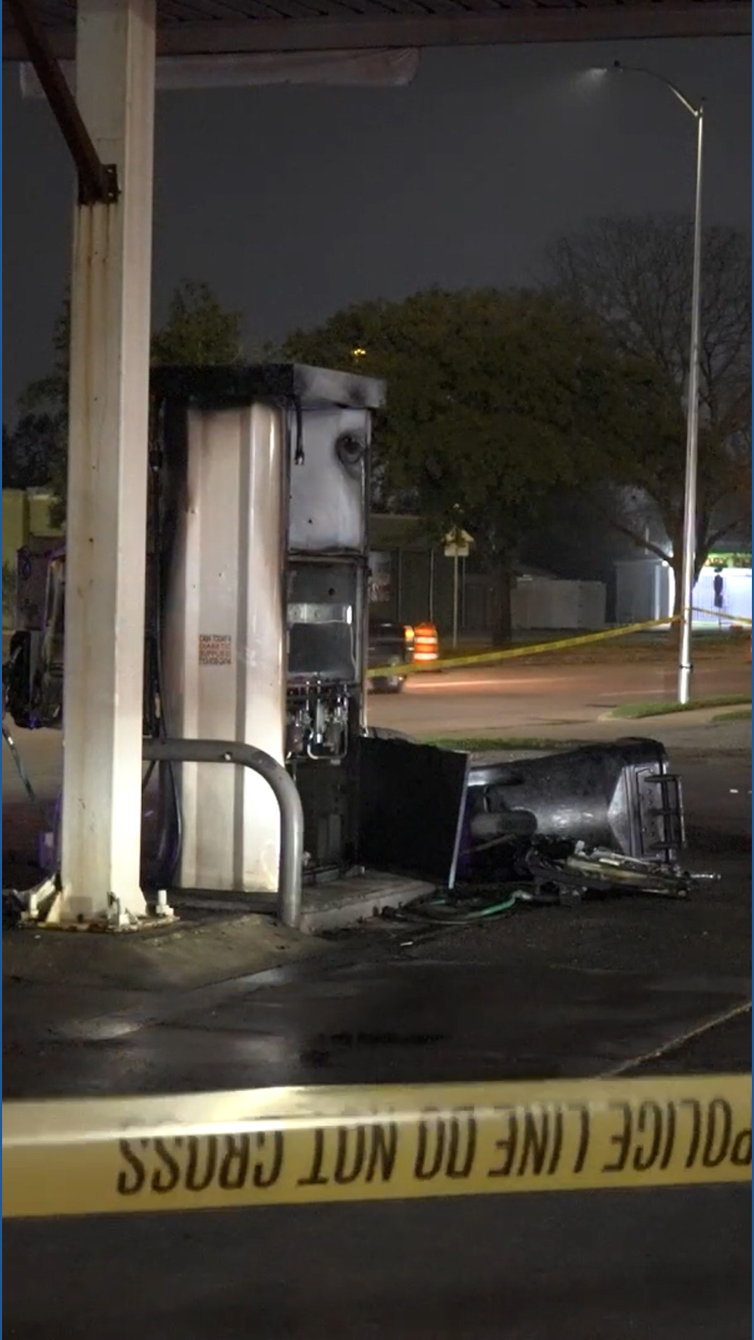 HPD update: Fight leads to shooting at southeast Houston gas station ...