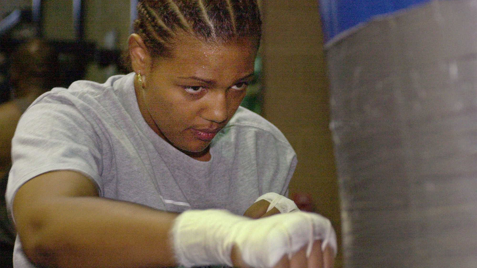 George Foreman's daughter, Freeda Foreman, found dead in Atascocita ...