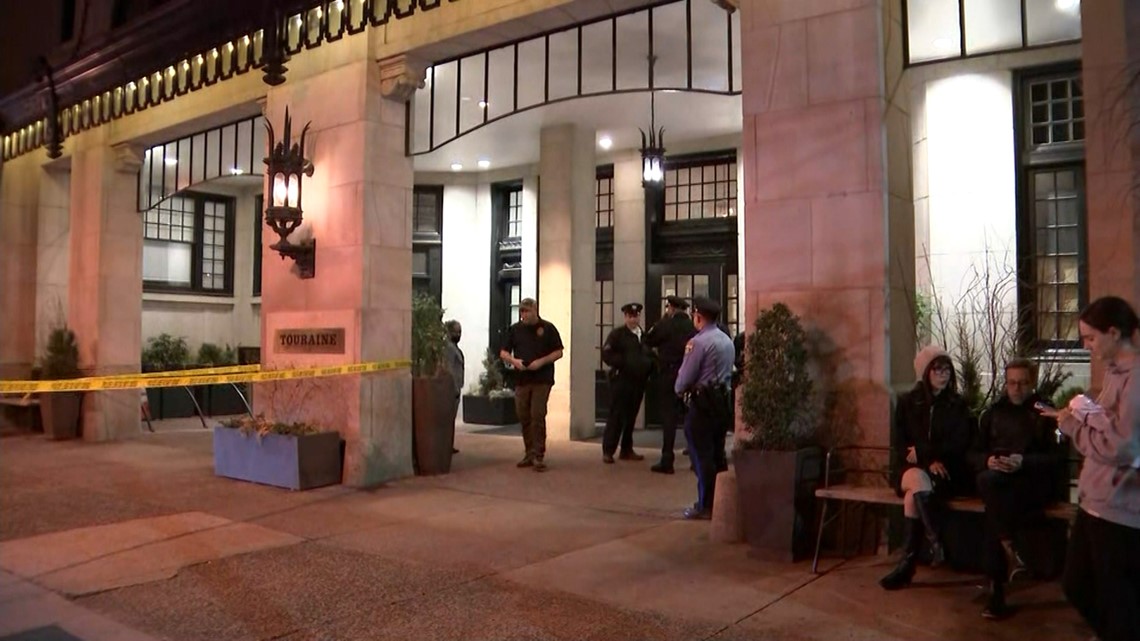 FBI agent kills dog after attack in Philadelphia, Pennsylvania | khou.com