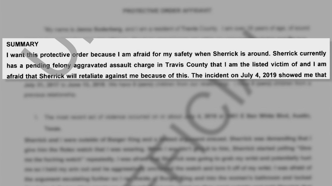 HPD: Jenna Soderberg identified as victim in murder-suicide at Marriott ...