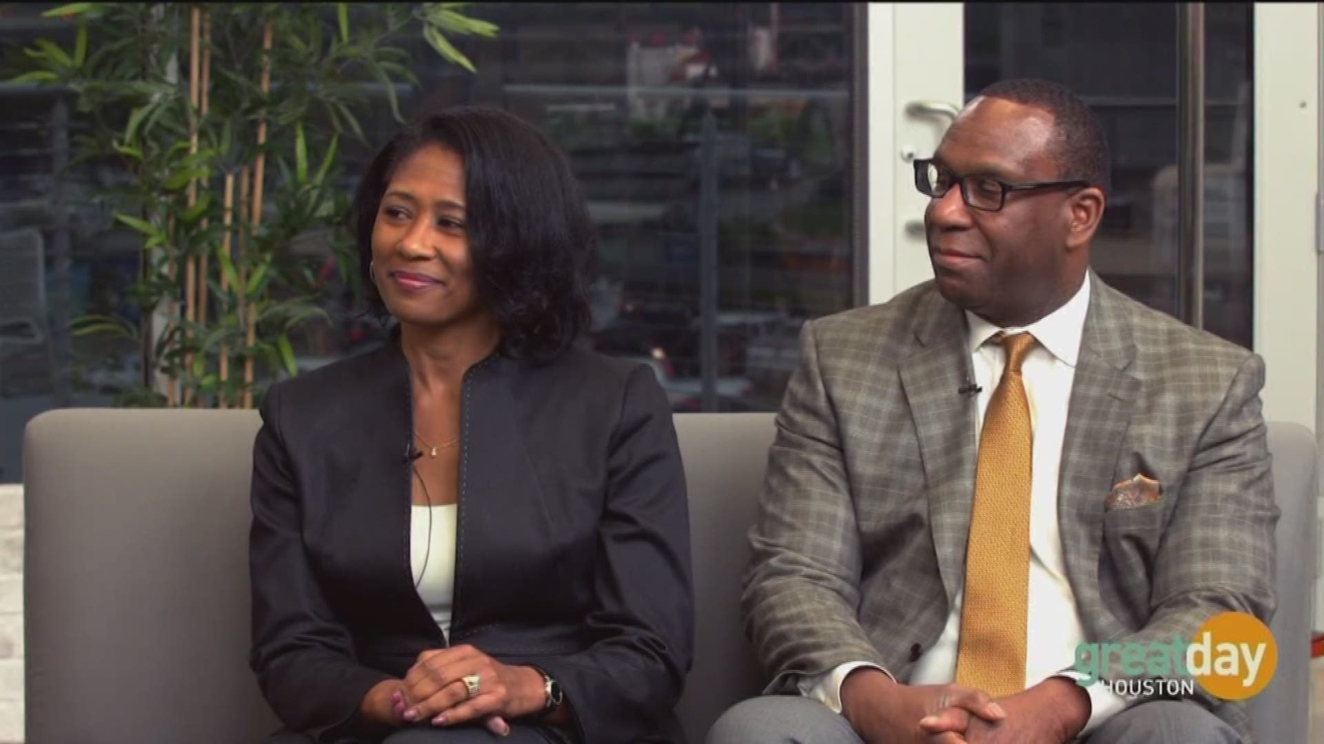 The Houston branch of the NAACP celebrates 100 years | khou.com