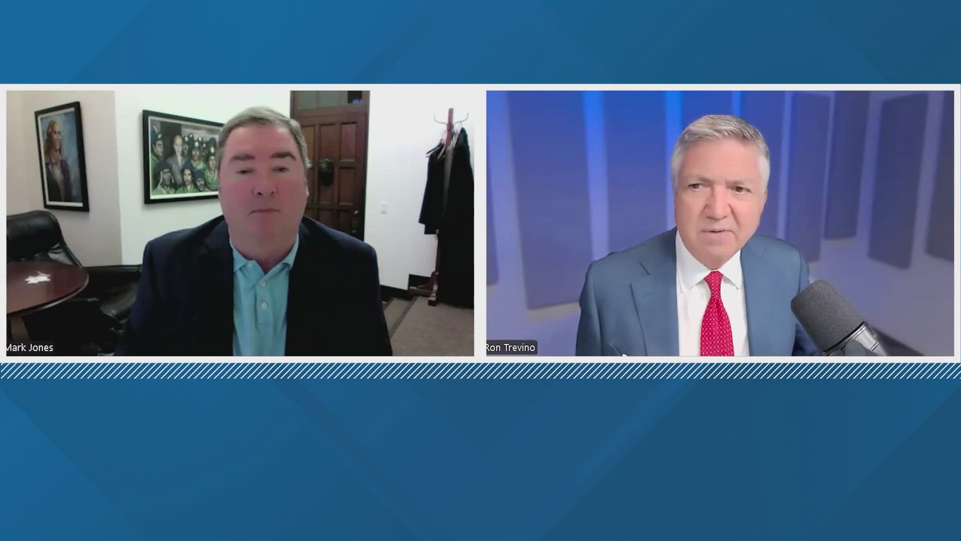 Houston Congressional race shows tight polling with voter awareness ...