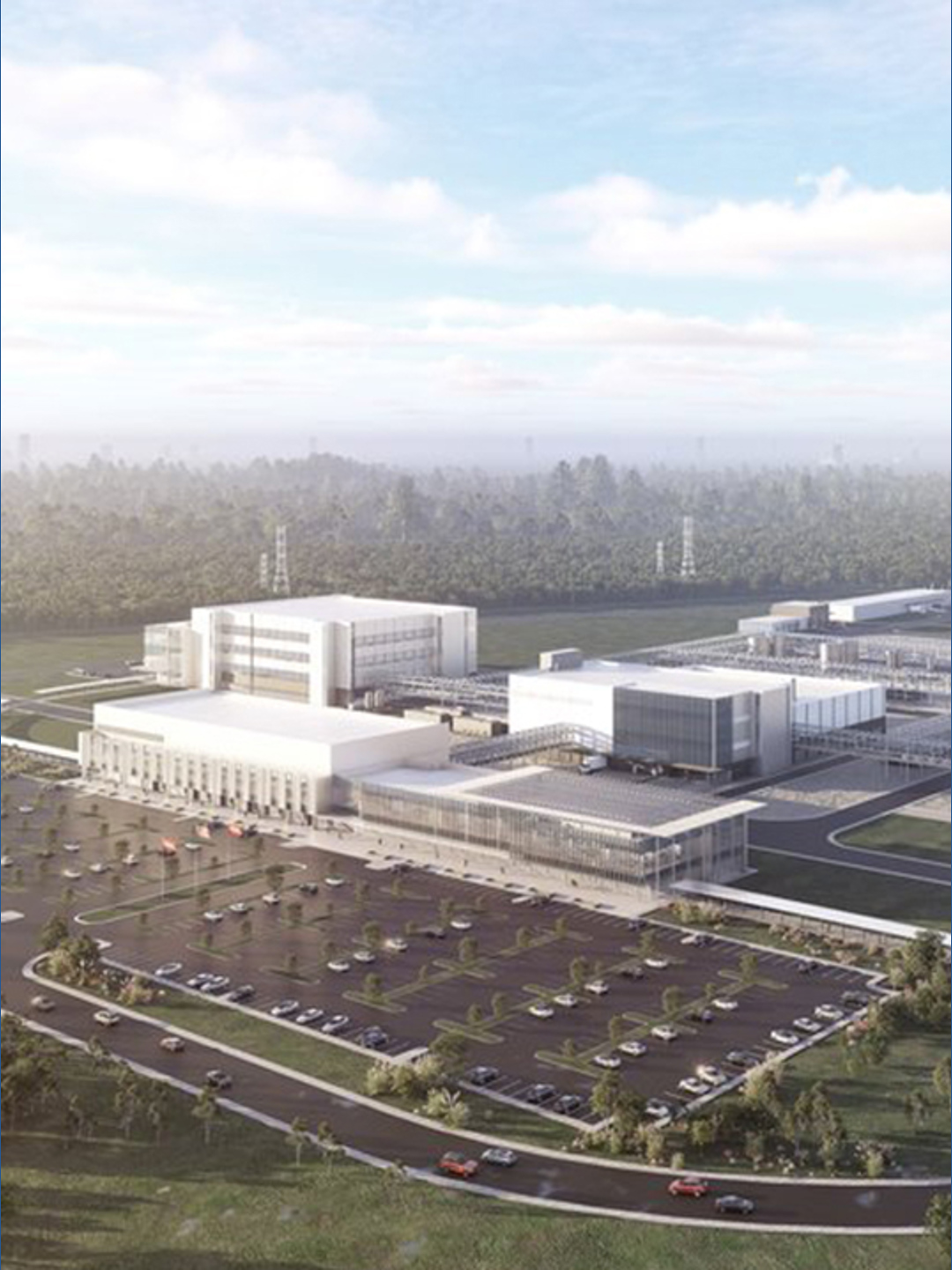Eli Lilly is coming to Houston, bringing thousands of jobs | khou.com