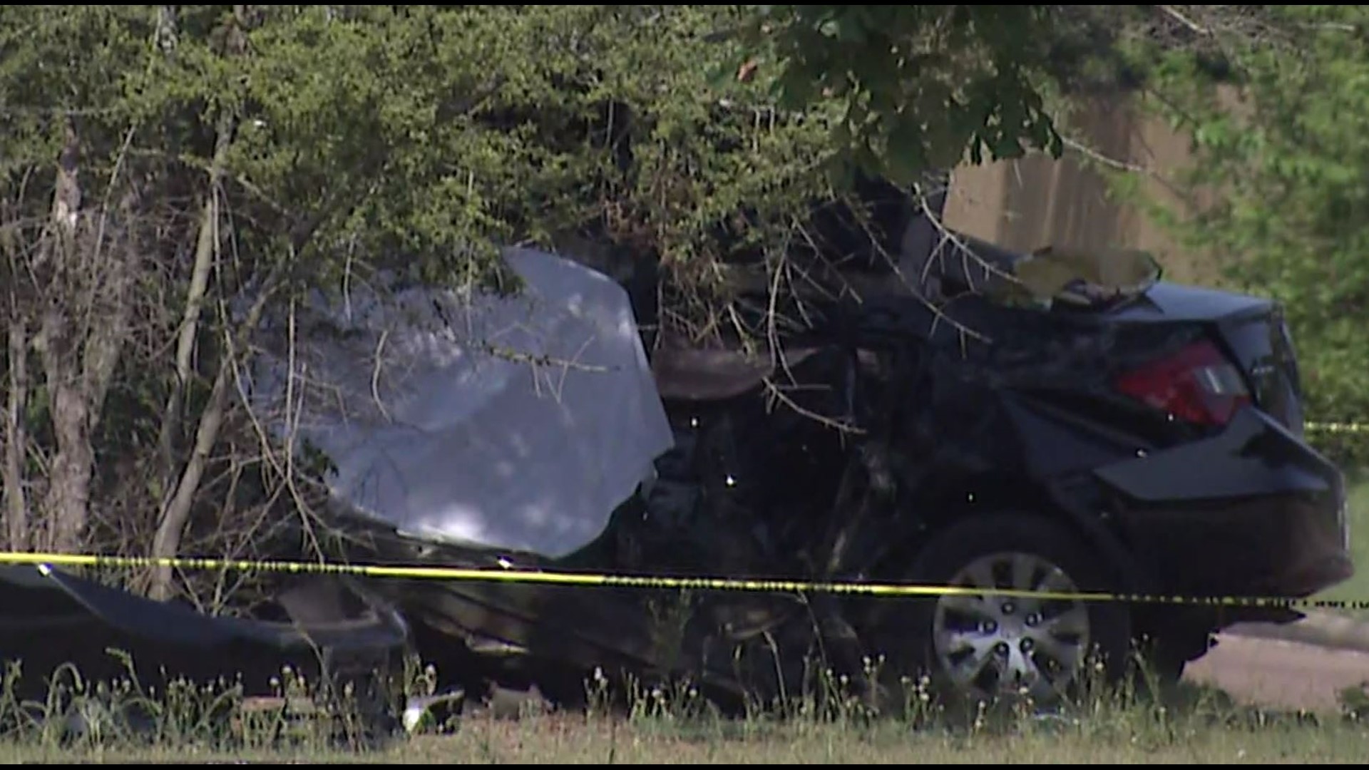 TikToker Britney Joy, mom killed in crash | Houston, Texas news | khou.com